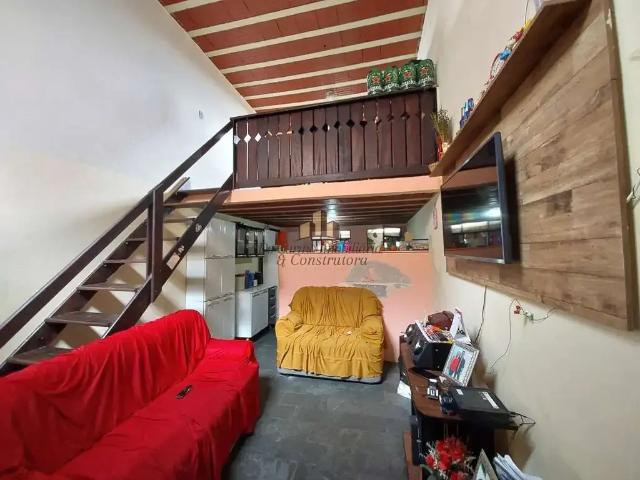 Casa / Sobrado para Venda em Betim/MG Jardim das Alterosas 1ª Seção 3 Quartos