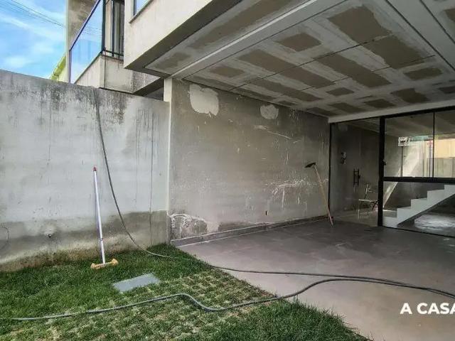 Casa / Sobrado para Venda em Betim/MG Jardim das Alterosas 1ª Seção 3 Quartos