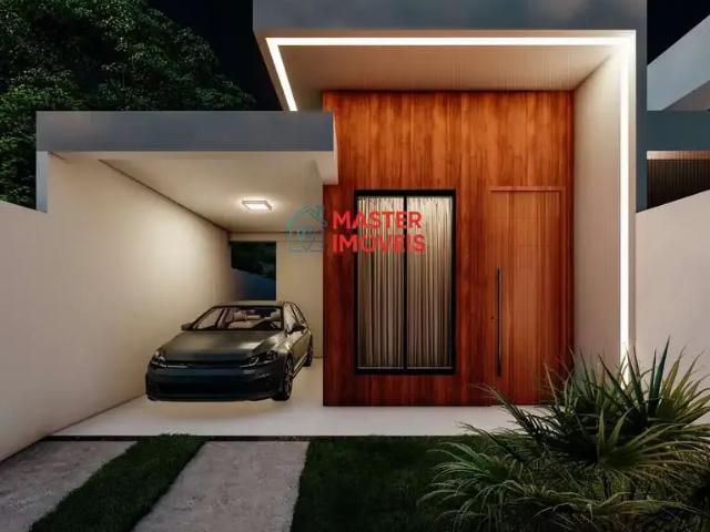 Casa / Sobrado para Venda em Betim/MG Jardim das Alterosas 1ª Seção 3 Quartos