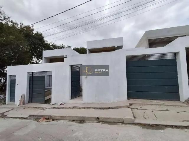 Casa / Sobrado para Venda em Betim/MG Jardim das Alterosas 1ª Seção 3 Quartos