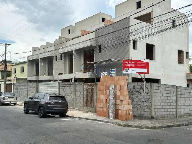 Casa / Sobrado para Venda em Betim/MG Jardim das Alterosas 1ª Seção 3 Quartos