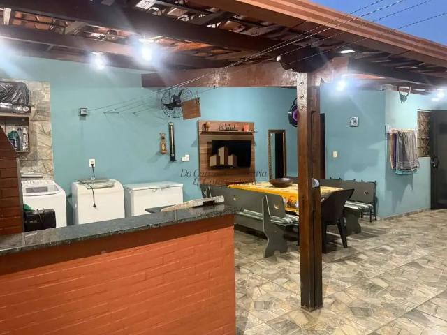 Casa / Sobrado para Venda em Betim/MG Jardim das Alterosas 1ª Seção 3 Quartos