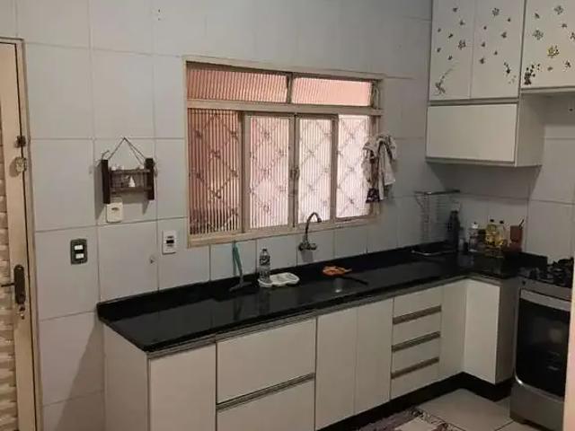 Casa / Sobrado para Venda em Betim/MG Jardim das Alterosas 1ª Seção 3 Quartos