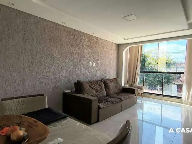 Casa / Sobrado para Venda em Betim/MG Jardim das Alterosas 1ª Seção 3 Quartos