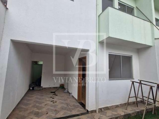 Casa / Sobrado para Venda em Betim/MG Jardim das Alterosas 1ª Seção 3 Quartos
