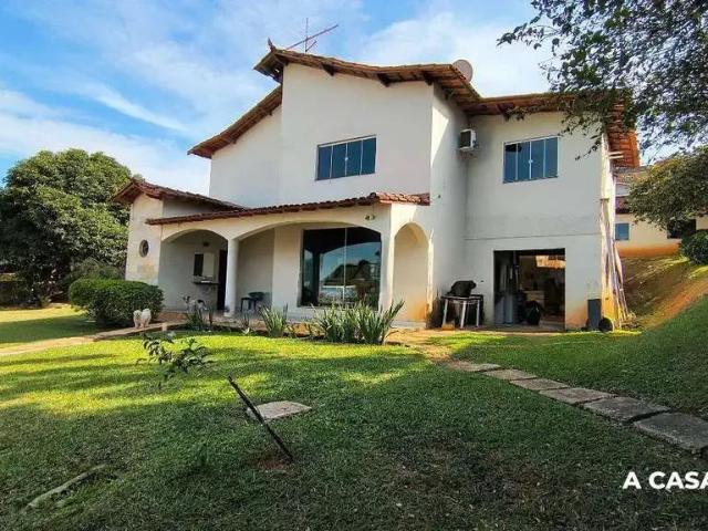 Casa / Sobrado para Venda em Betim/MG Jardim das Alterosas 2ª Seção 4 Quartos