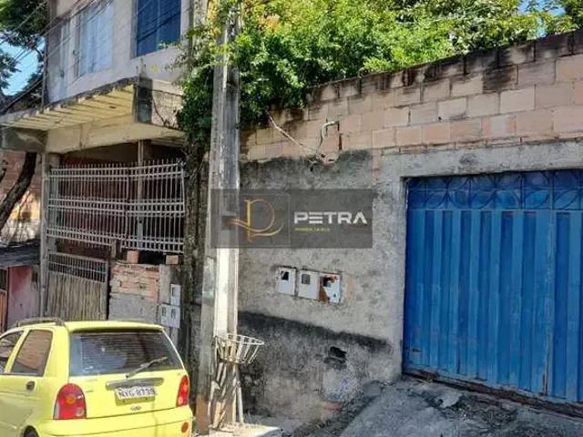 Casa / Sobrado para Venda em Betim/MG Jardim das Alterosas 2ª Seção 4 Quartos
