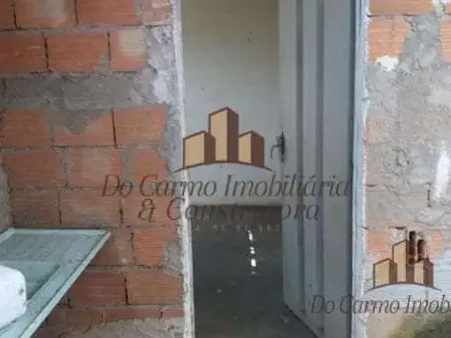Casa / Sobrado para Venda em Betim/MG Jardim das Alterosas 2ª Seção 1 Quartos