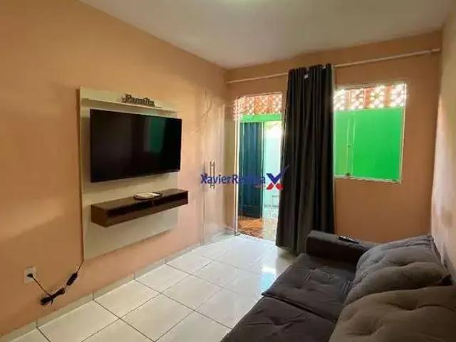 Casa / Sobrado para Venda em Betim/MG Jardim das Alterosas 2ª Seção 2 Quartos
