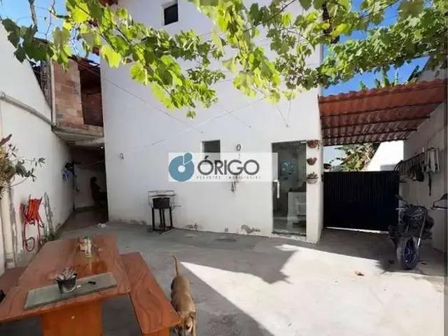 Casa / Sobrado para Venda em Betim/MG Jardim das Alterosas 2ª Seção 2 Quartos