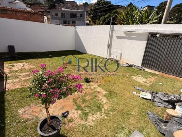 Casa / Sobrado para Venda em Betim/MG Jardim das Alterosas 2ª Seção 2 Quartos