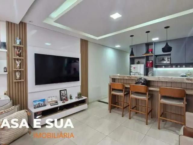 Casa / Sobrado para Venda em Betim/MG Jardim das Alterosas 2ª Seção 2 Quartos