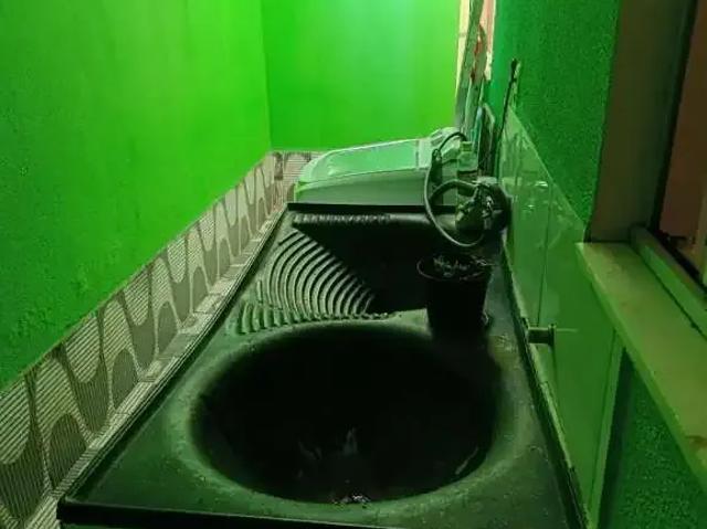 Casa / Sobrado para Venda em Betim/MG Jardim das Alterosas 2ª Seção 2 Quartos