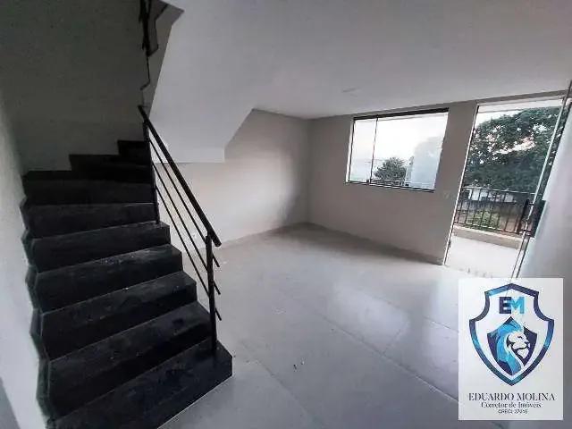 Casa / Sobrado para Venda em Betim/MG Jardim das Alterosas 2ª Seção 2 Quartos
