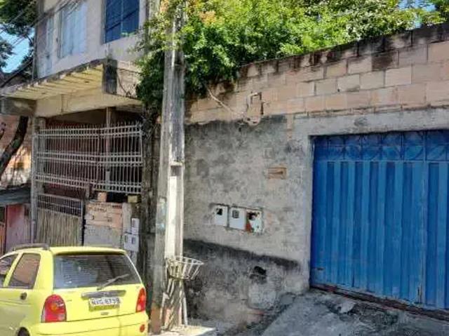 Casa / Sobrado para Venda em Betim/MG Jardim das Alterosas 2ª Seção 2 Quartos