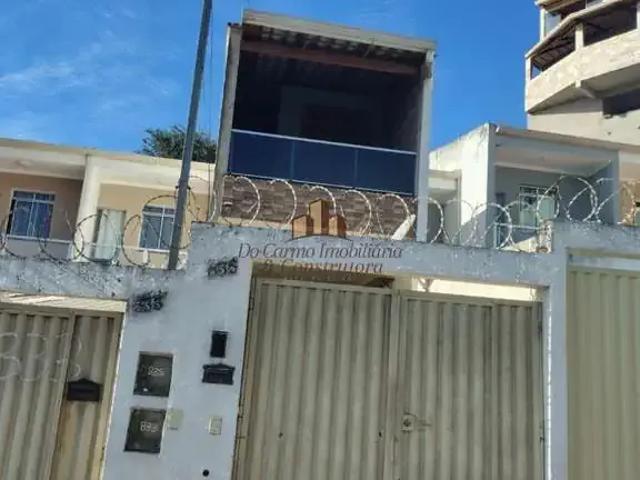 Casa / Sobrado para Venda em Betim/MG Jardim das Alterosas 2ª Seção 2 Quartos