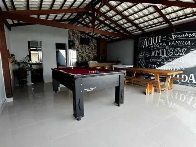 Casa / Sobrado para Venda em Betim/MG Jardim das Alterosas 2ª Seção 2 Quartos