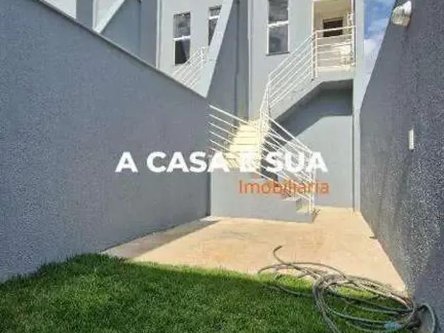 Casa / Sobrado para Venda em Betim/MG Jardim das Alterosas 2ª Seção 2 Quartos