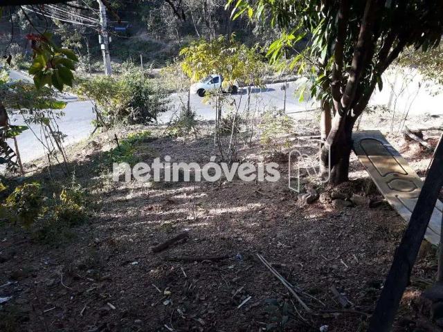 Casa / Sobrado para Venda em Betim/MG Jardim das Alterosas 2ª Seção 2 Quartos