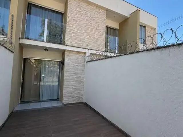 Casa / Sobrado para Venda em Betim/MG Jardim das Alterosas 2ª Seção 2 Quartos