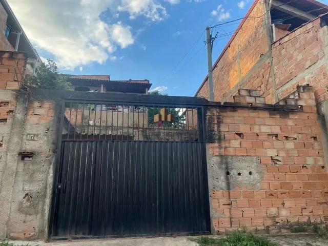 Casa / Sobrado para Venda em Betim/MG Jardim das Alterosas 2ª Seção 2 Quartos