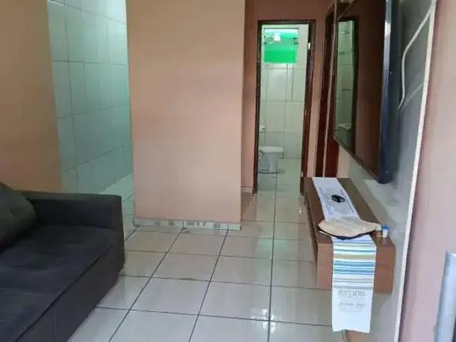 Casa / Sobrado para Venda em Betim/MG Jardim das Alterosas 2ª Seção 2 Quartos