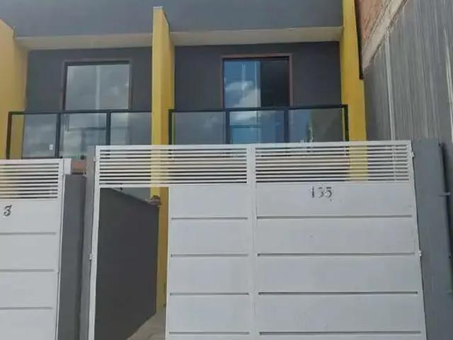 Casa / Sobrado para Venda em Betim/MG Jardim das Alterosas 2ª Seção 2 Quartos