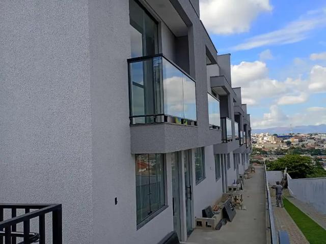 Casa / Sobrado para Venda em Betim/MG Jardim das Alterosas 2ª Seção 2 Quartos