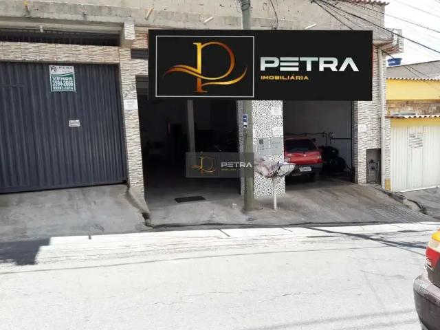 Casa / Sobrado para Venda em Betim/MG Jardim das Alterosas 2ª Seção 3 Quartos