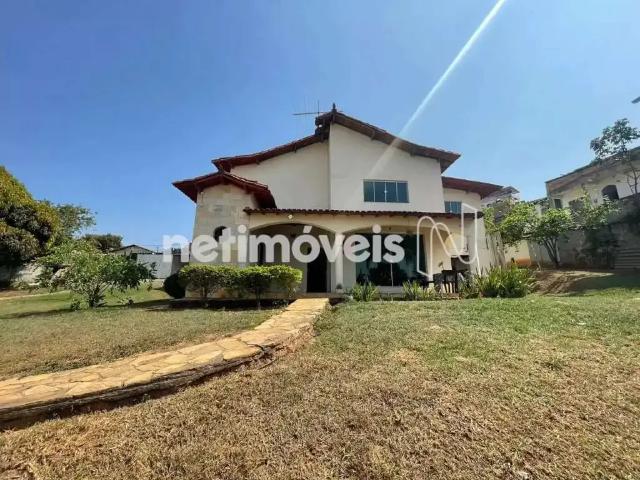 Casa / Sobrado para Venda em Betim/MG Jardim das Alterosas 2ª Seção 3 Quartos