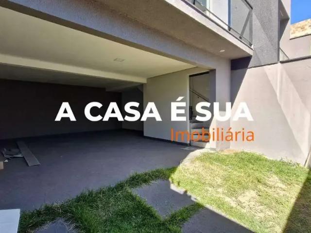 Casa / Sobrado para Venda em Betim/MG Jardim das Alterosas 2ª Seção 3 Quartos