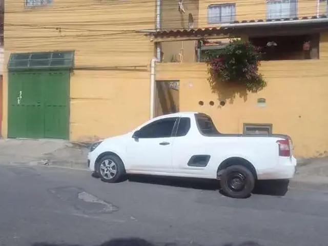 Casa / Sobrado para Venda em Betim/MG Jardim das Alterosas 2ª Seção 3 Quartos