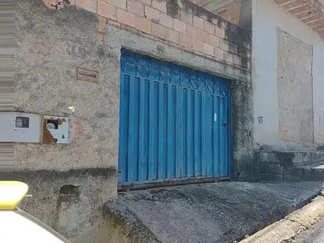 Casa / Sobrado para Venda em Betim/MG Jardim das Alterosas 2ª Seção 3 Quartos