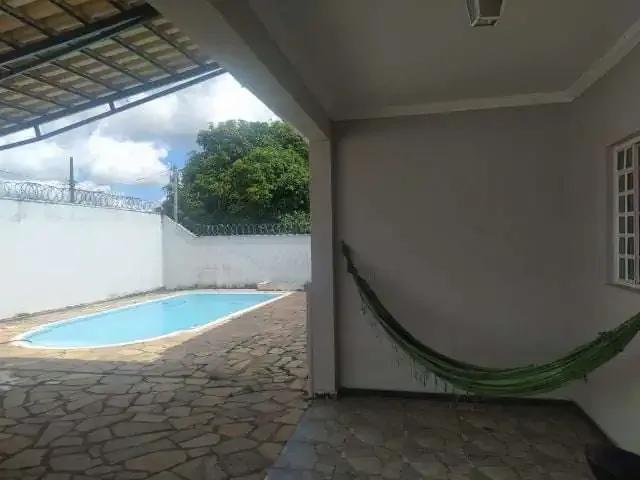 Casa / Sobrado para Venda em Betim/MG Jardim das Alterosas 2ª Seção 3 Quartos