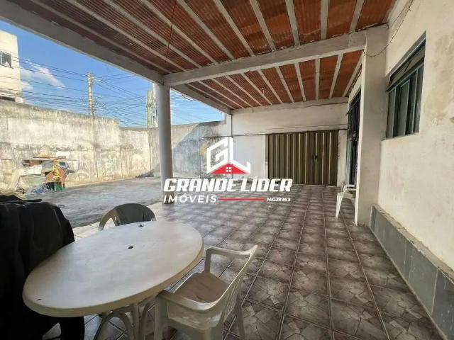Casa / Sobrado para Venda em Betim/MG Jardim das Alterosas 2ª Seção 3 Quartos