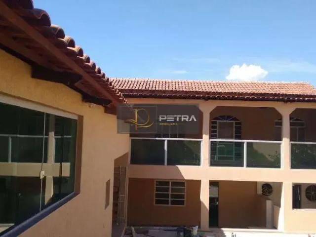 Casa / Sobrado para Venda em Betim/MG Jardim das Alterosas 2ª Seção 3 Quartos