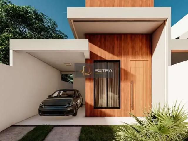Casa / Sobrado para Venda em Betim/MG Jardim das Alterosas 2ª Seção 3 Quartos