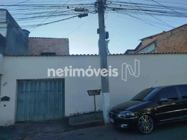 Casa / Sobrado para Venda em Betim/MG Jardim das Alterosas 2ª Seção 3 Quartos
