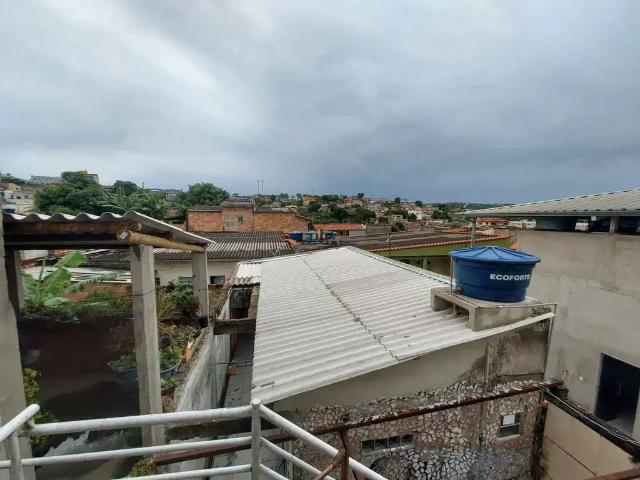 Casa / Sobrado para Venda em Betim/MG Jardim das Alterosas 2ª Seção 3 Quartos
