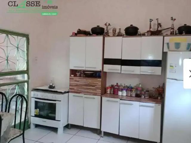 Casa / Sobrado para Venda em Betim/MG Jardim Nazareno 2 Quartos