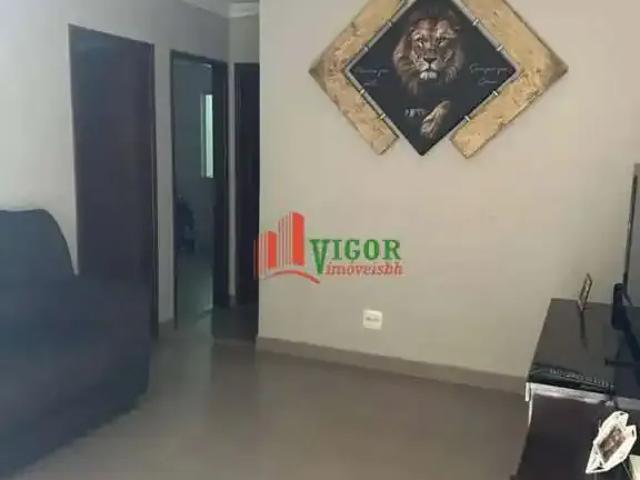 Casa / Sobrado para Venda em Betim/MG Jardim Petrópolis 2 Quartos