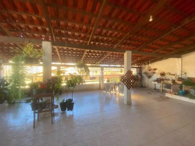 Casa / Sobrado para Venda em Betim/MG Jardim Petrópolis 3 Quartos