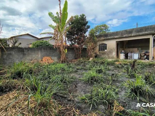 Casa / Sobrado para Venda em Betim/MG Jardim Petrópolis 3 Quartos