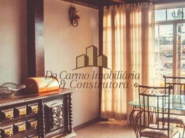Casa / Sobrado para Venda em Betim/MG Jardim Petrópolis 4 Quartos