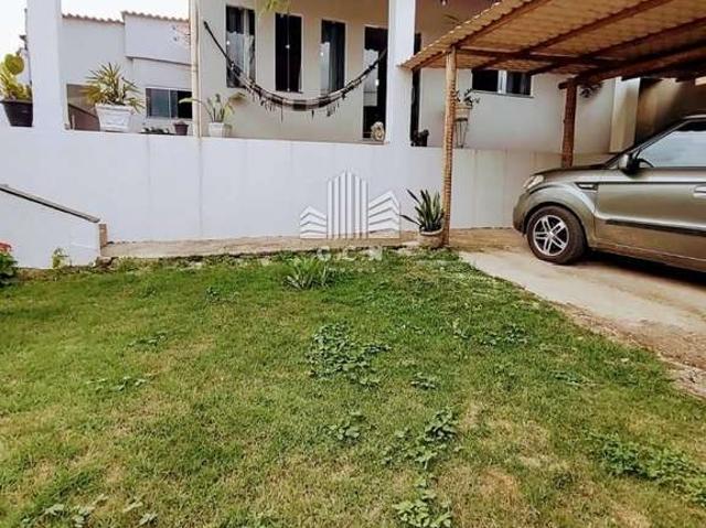 Casa / Sobrado para Venda em Betim/MG Jardim Primavera Bandeirinhas 4 Quartos