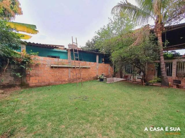 Casa / Sobrado para Venda em Betim/MG Laranjeiras 7 Quartos