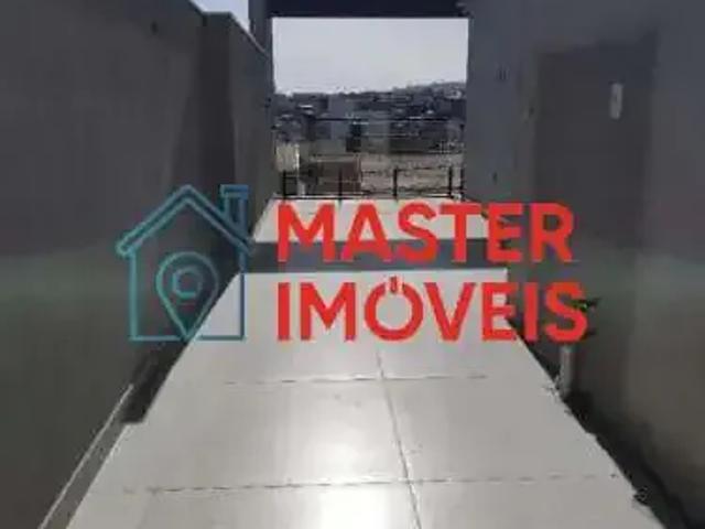 Casa / Sobrado para Venda em Betim/MG Parque das Acácias 3 Quartos