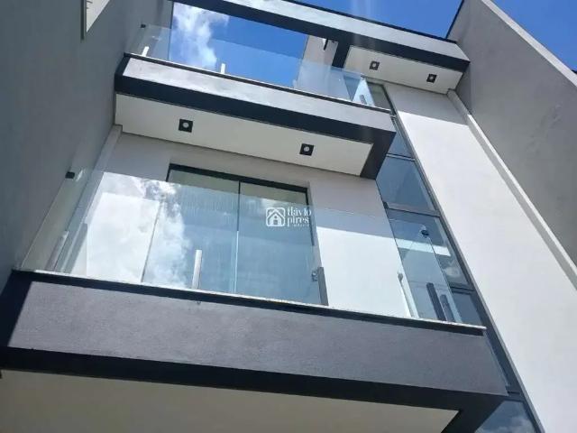 Casa / Sobrado para Venda em Betim/MG Parque das Acácias 3 Quartos