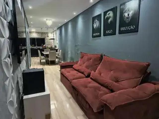 Casa / Sobrado para Venda em Betim/MG Petrovale 2 Quartos
