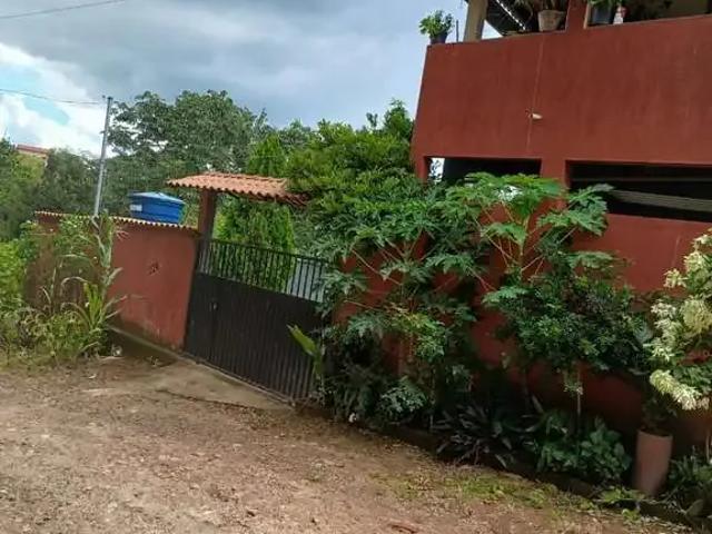Casa / Sobrado para Venda em Betim/MG Pimentas 3 Quartos
